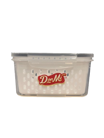 Donmi Drain Container | Lazada