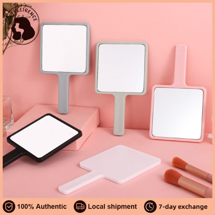 🎀🎀IE High Definition Beauty Makeup Mirror Printable Logo Handheld ...