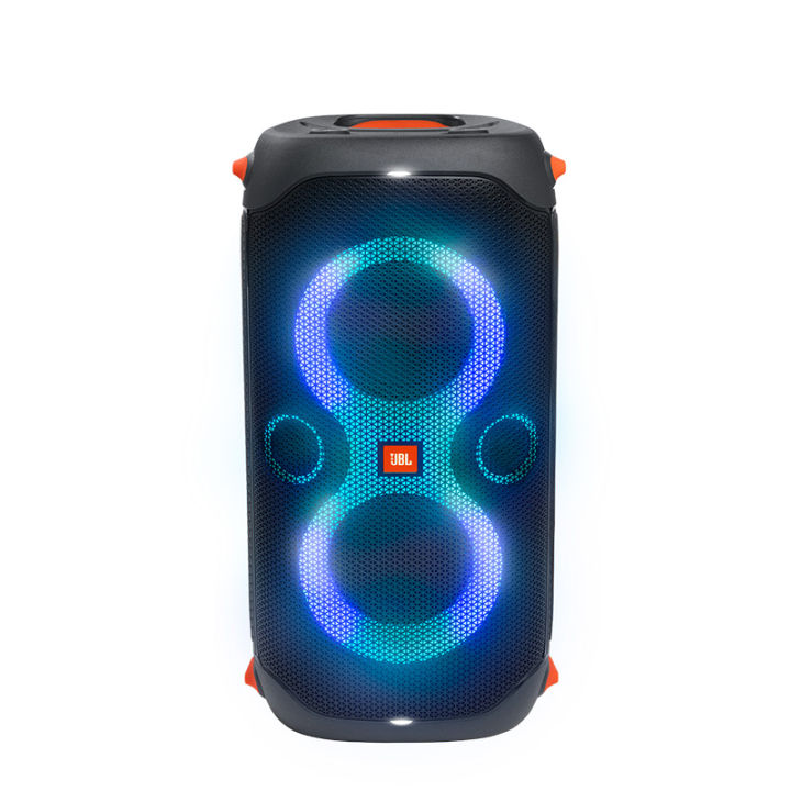 JBL PARTYBOX110 Bluetooth Audio Outdoor Speaker K Song Square Dance ...