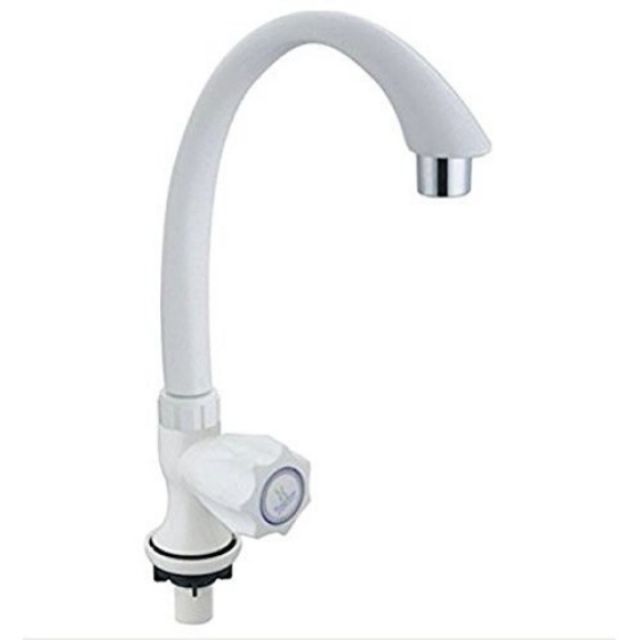 PVC sink faucet heavy duty (2 deisgns) | Lazada PH