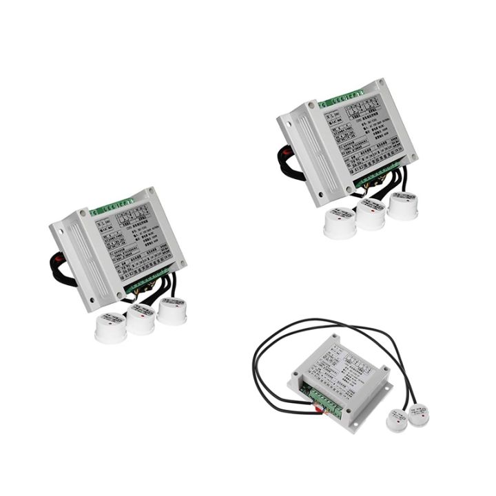 Non-Contact Liquid Level Sensor, Water Level Controller, Water Level ...