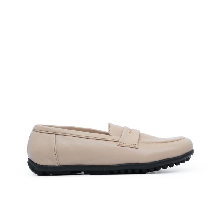 Zanea Beatrix Loafers | Lazada PH