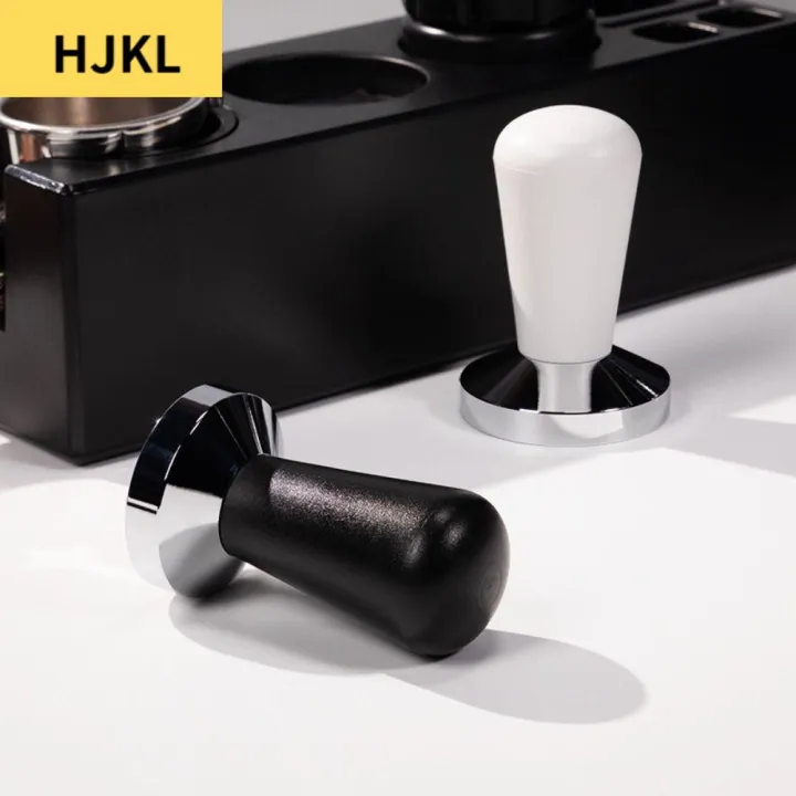 HJKL ทนทานสำหรับงานหนัก การงัดแงะกาแฟ 51มม./58มม. ฐานเกลียวแบบเกลียว ...