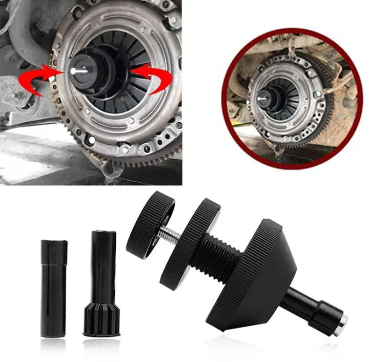 Clutch Helper Spring universal Clutch Alignment Tool Plastic Repair ...