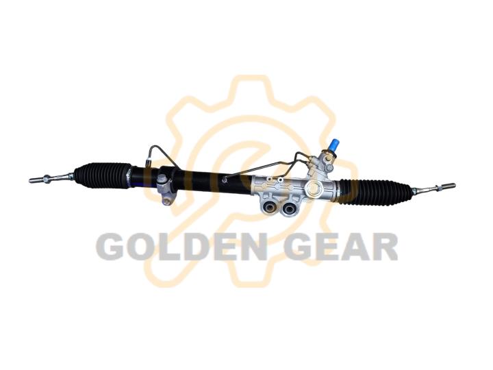 Nissan Navara 2005 - 2014 4X2 4X4, Calibre 2015 - 2020 Steering Rack ...
