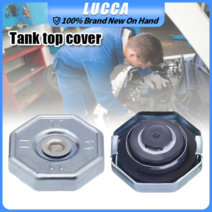 Suzuki Transformer DA64W DA65T DA63T DA64V Thermocap Stainless Steel ...