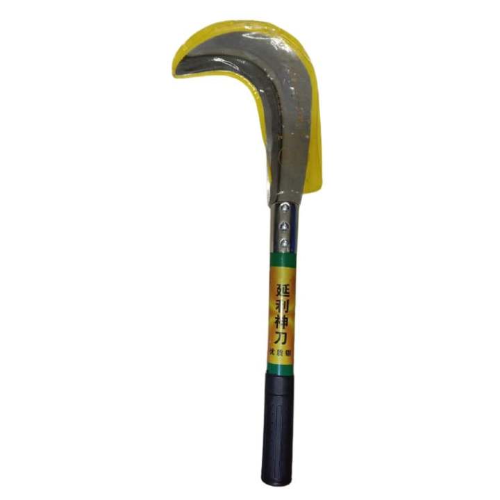 Hand Sickle Machete Panabas/Pantabas | Lazada PH