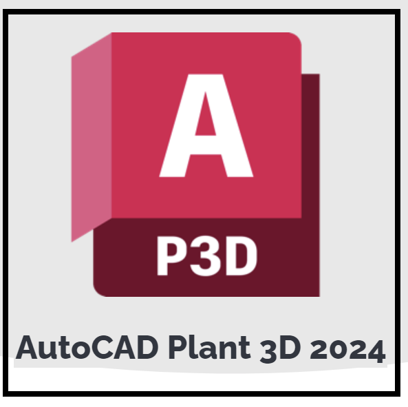 NEW! PLANT 3D 2024 FULL VERSION | LIFETIME USE | NO EXPIRY | COMES IN A USB FLASH DRIVE FOR EASY ...