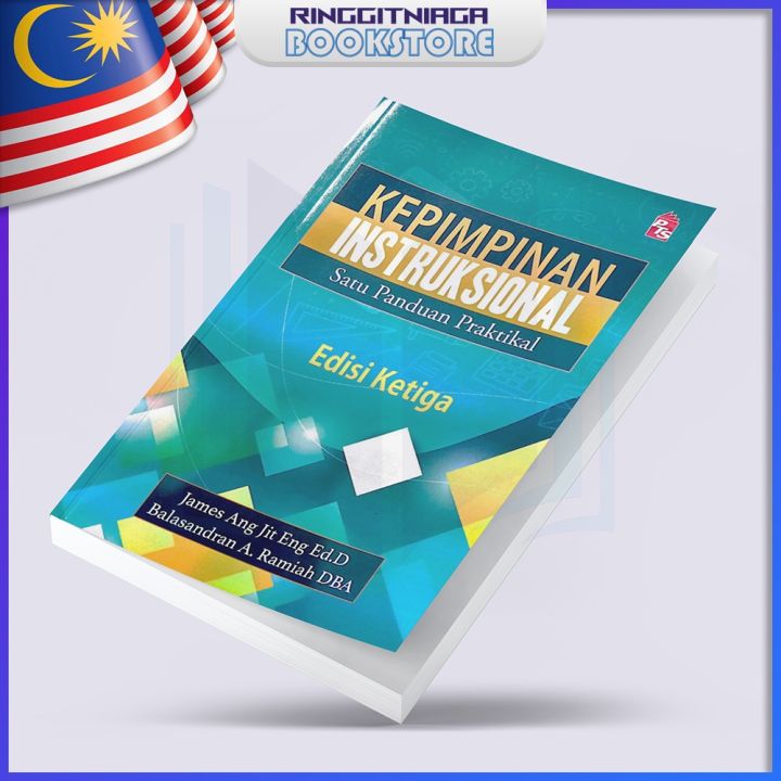 Kepimpinan Instruksional - Satu Panduan Praktikal ( Edisi Ketiga ...