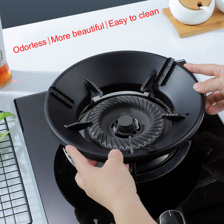 Heat Insulation Energy Saving Cover Round Aggregate Fire Reflection Gas ...