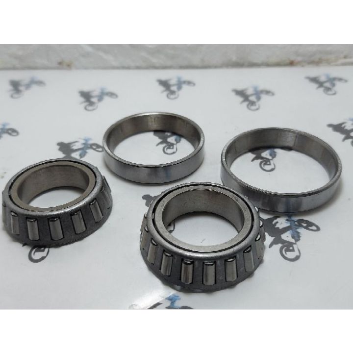 moto Knuckle Bearing - Suzuki Thunder / GS125 Gixxer 150 X4 GP125 | Lazada PH