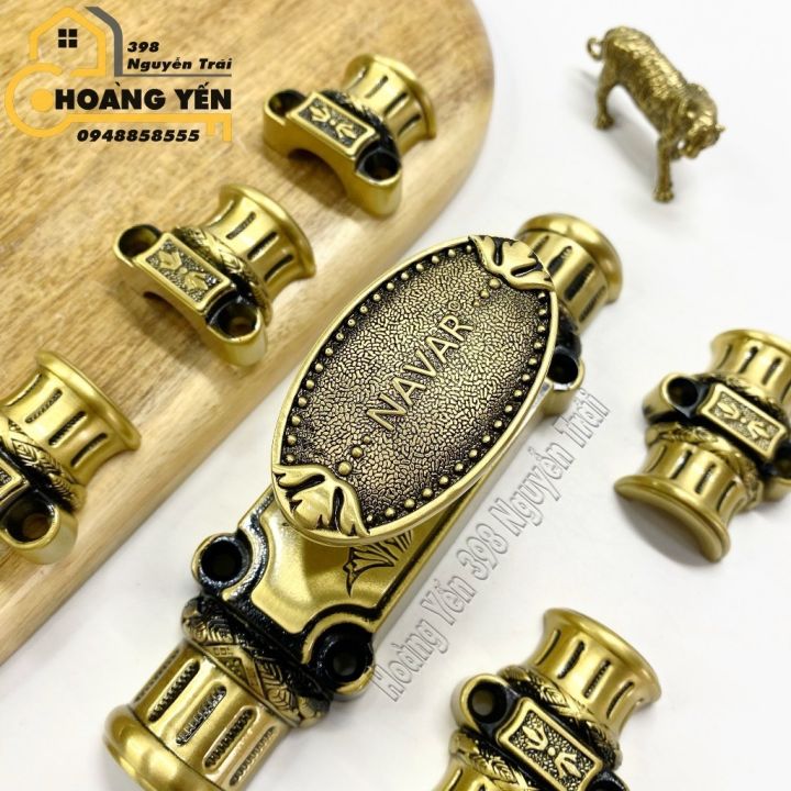 Khóa Clemon cửa đi, khóa clemon cửa sổ bằng đồng, ke môn chốt cửa đồng ...