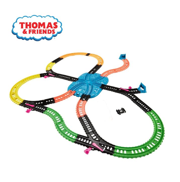 Thomas & Friends TrackMaster Track Bucket Glowing รางรถไฟโทมัส เรืองแสง ...