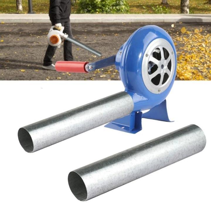 Iron Extendable Air Duct Wind Pipe Suitable For Blowers, BBQ, Smelting ...