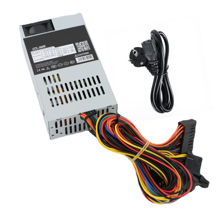 Large Storage Pc Power Supply Unit 350w Computer Power Supply High ...