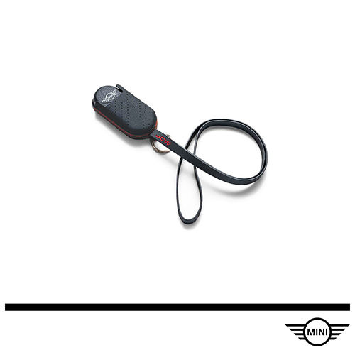 Mini Jcw Keycase Lazada