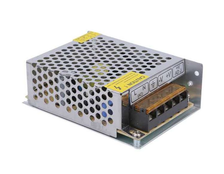 Indoor Power Supply DC12V 3.2A for led sign signage cctv pisonet vendo ...