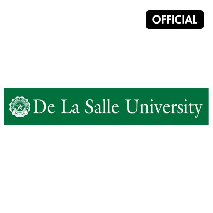 DLSU Sticker | Lazada PH