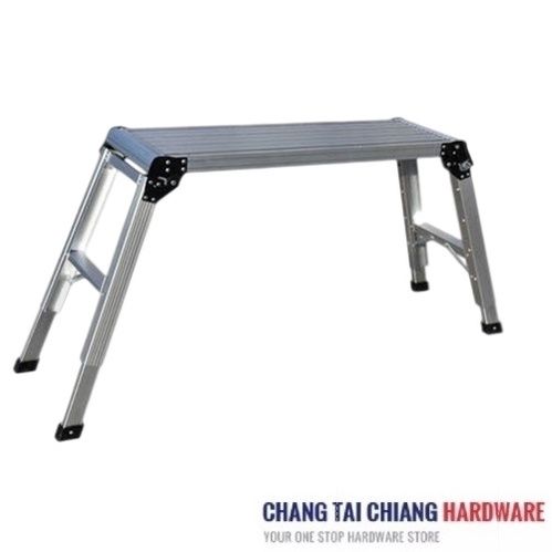 Aluminum Adjustable Bench Ladder | Lazada Singapore