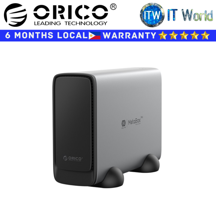 Itw | Orico NAS Storage Metabox Mini Single-Bay Private Cloud Storage ... Itw | Orico NAS Storage Metabox Mini Single-Bay Private Cloud Storage ...