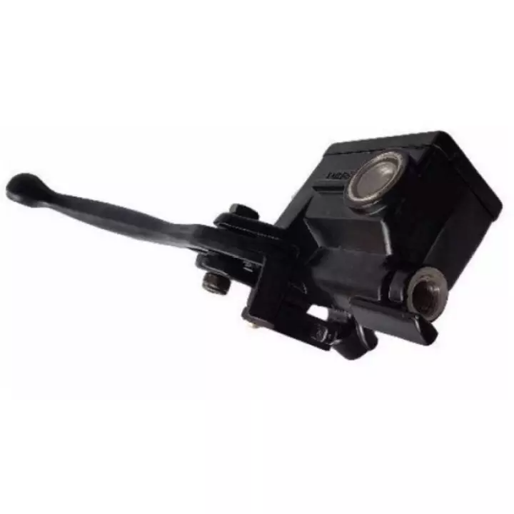 Motorcycle Brake Lever Master For XRM110/XRM125 (1piece)m | Lazada PH