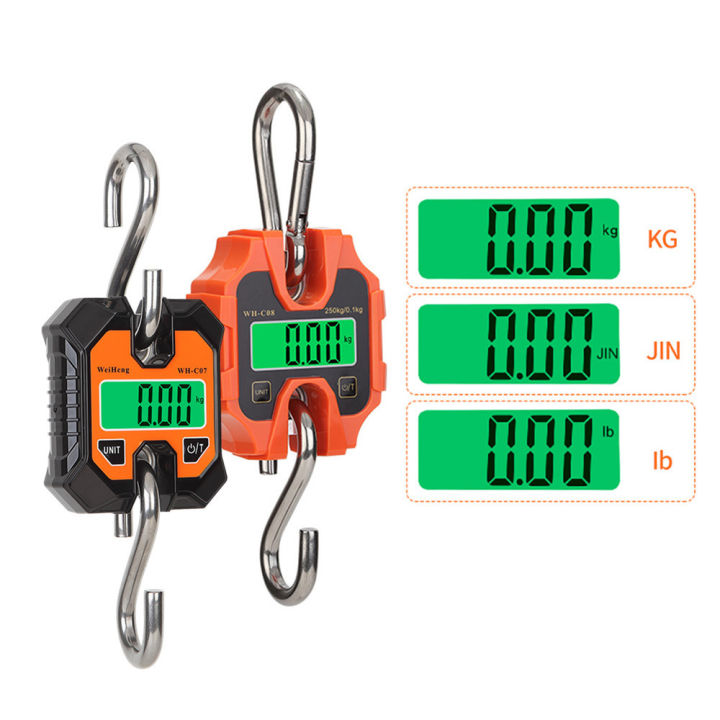outlets Industrial Detachable Portable Micro Crane 100KG 250KG 50g ...