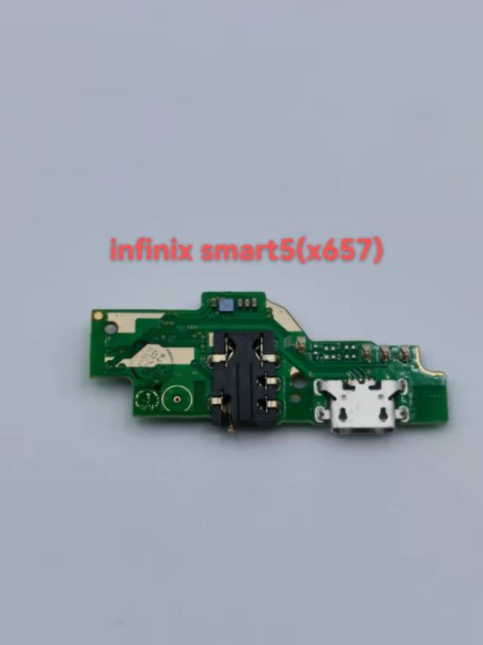 Infinix Smart5(x657) Charging Board Replacement Parts | Lazada PH