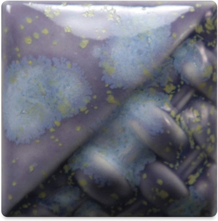 Mayco Stoneware Crystal Glaze - Blue Hydrangea, Pint | Lazada PH