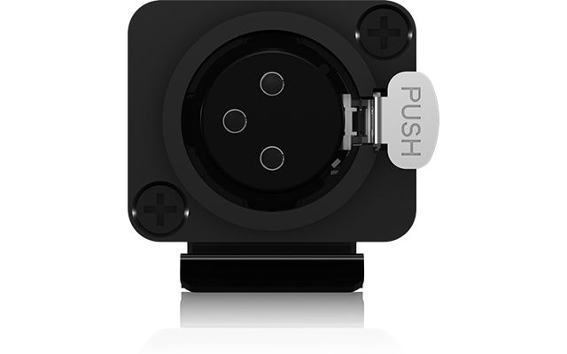 Behringer PM1 Personal in- ear Monitor Belt Pack | Lazada PH