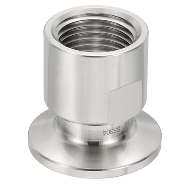 Gracekarin Adequate Fitment Guaranteed with This NPT Female Threaded TC ...