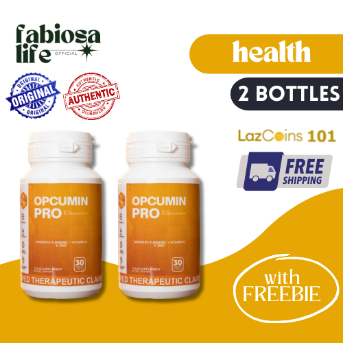 Dr. Vita Opcumin Pro with Equine Placenta | Patented Turmeric + Vitamin ...