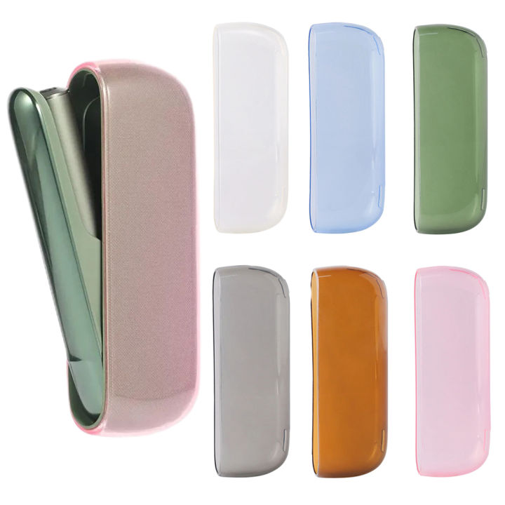 Case For IQOS iluma Protective Cover iluma TPU Soft Shell For IQOS ...