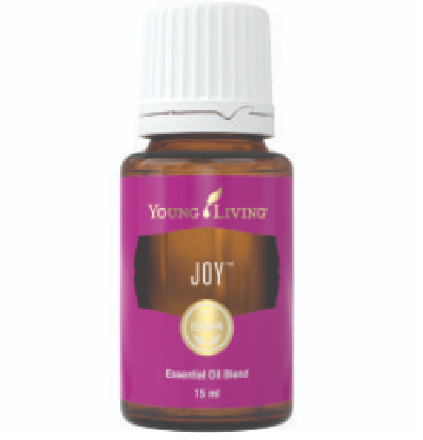 *Original* Young Living Joy Essential Oil Blend | Lazada