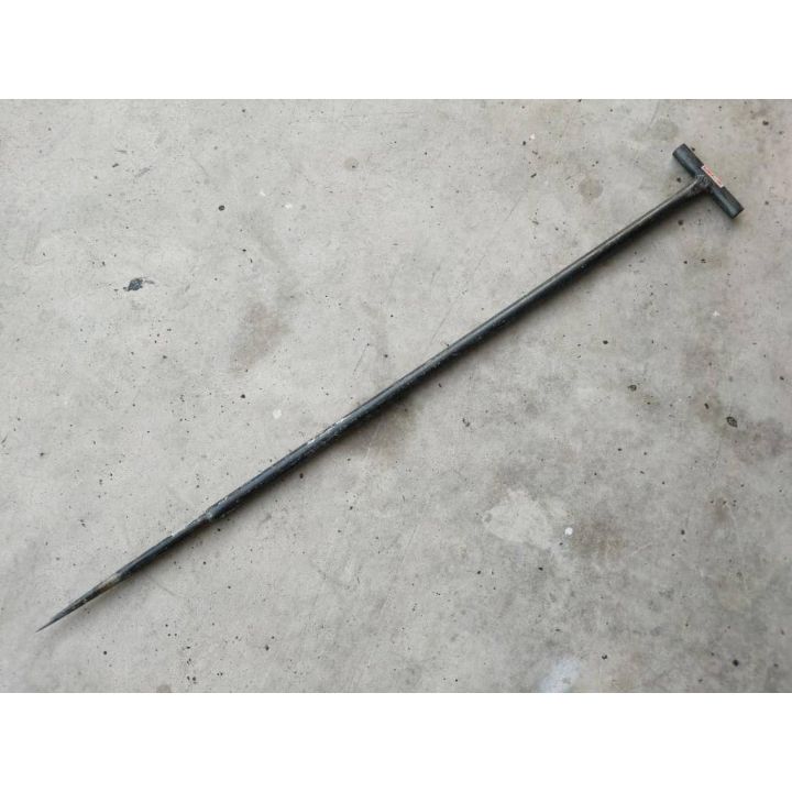 Door Hardware KINGOYA Loading Spike T-Handle (High Quality Steel ...