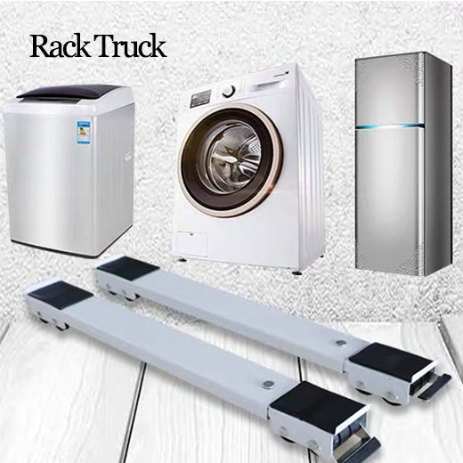 Ref Rack Movable Base Stand for Ref Refrigerator Fridge / Washing ...