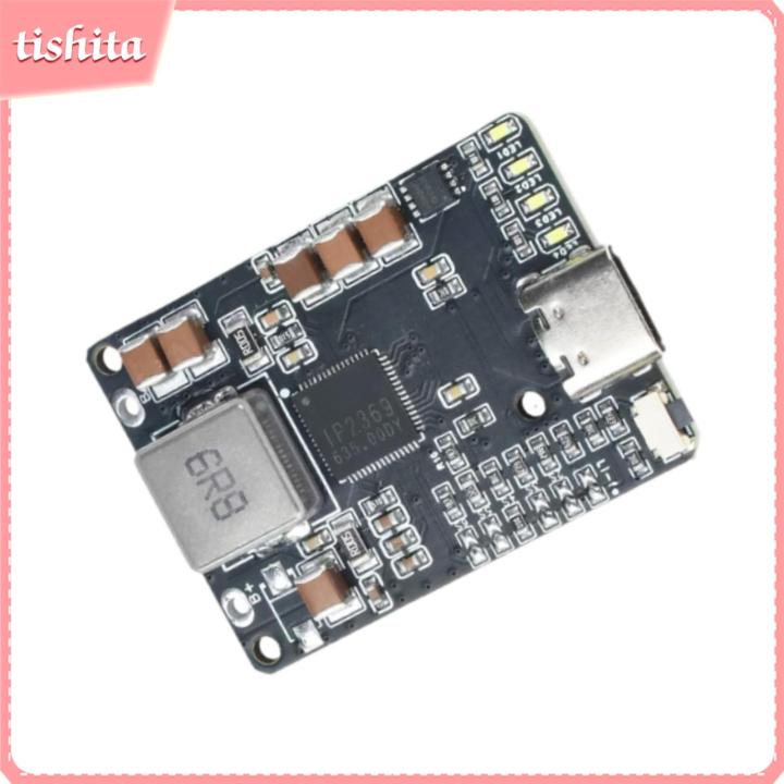 tishita Battery Charging Module Overcharge Discharger Modules ...