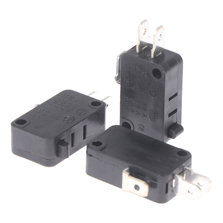 [CHYIN] KW1-103 Micro Switch 15A 125V Large Micro Switch Limit ...