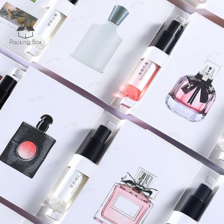 PKB Mini Perfume 2ml/Perfume Tester/Mini Perfume/Perfume For Her ...