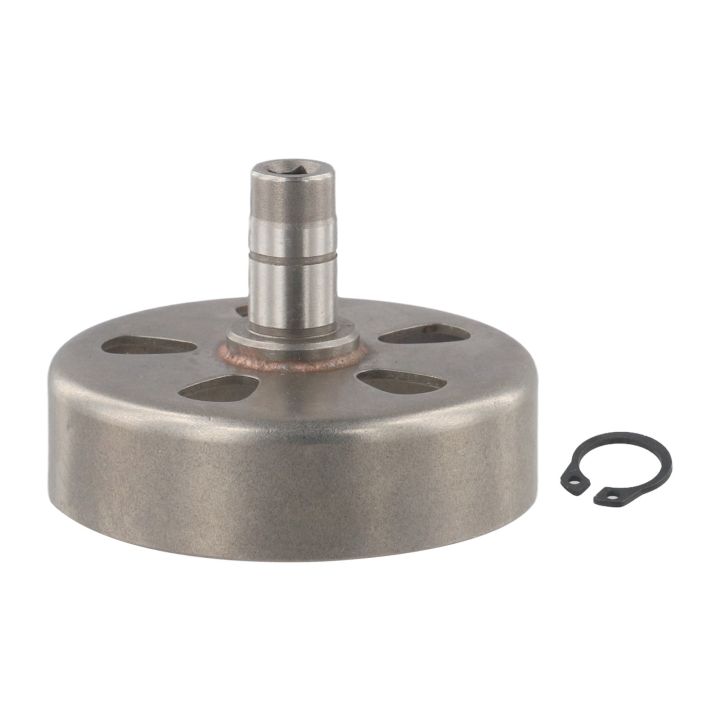 MYTOOLS Clutch Drum Replacements Kit with CirClip for FS90 FS110 FS130 ...