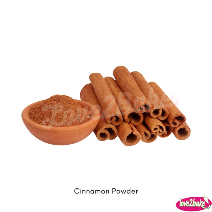 Pure Cinnamon Powder | Lazada PH