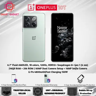 OnePlus 10T Price in Malaysia & Specs - RM3199 | TechNave