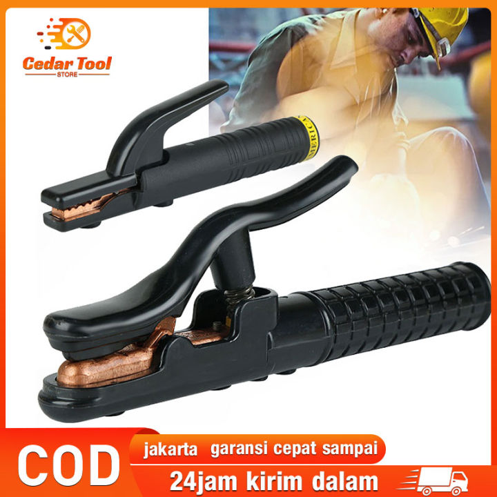 stang las 1000 ampere stang ngelas jepitan las capit las ASIA BAUT ...