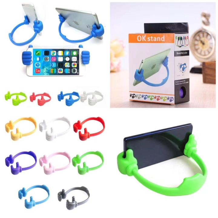 Ok stand smart holder for phone and tablet | Lazada