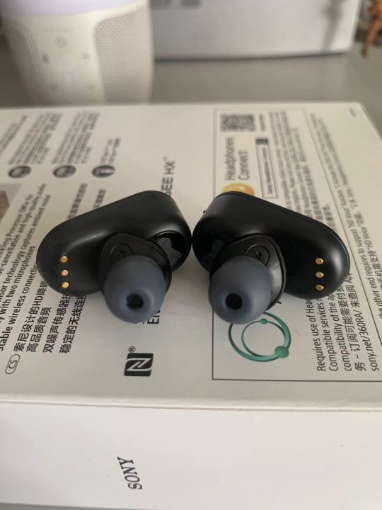 Original Replenish lost single side earphone for Sony WF-1000XM3 wf ...