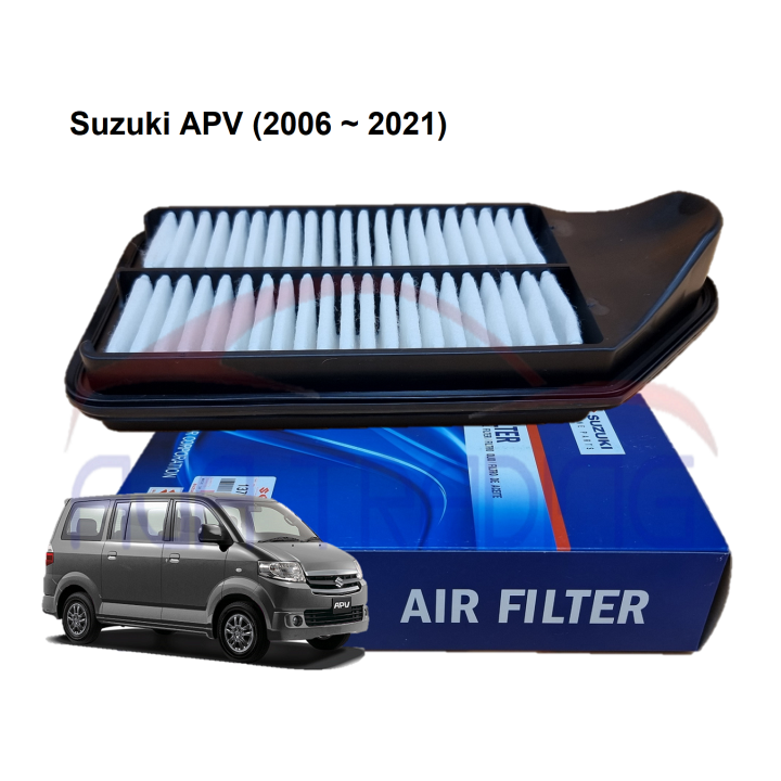 Air Filter for Suzuki APV (2006 - 2022) | Lazada PH