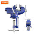 ปากกาจับชิ้นงาน ขนาด 3/4 นิ้ว ทำจากเหล็กเหนียว 3/4 Inch Drill Press ...