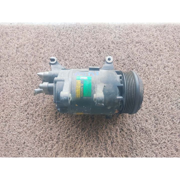 BMW MINI COOPER R50 R52 R53 1.6 PETROL AIRCOND COMPRESSOR | Lazada
