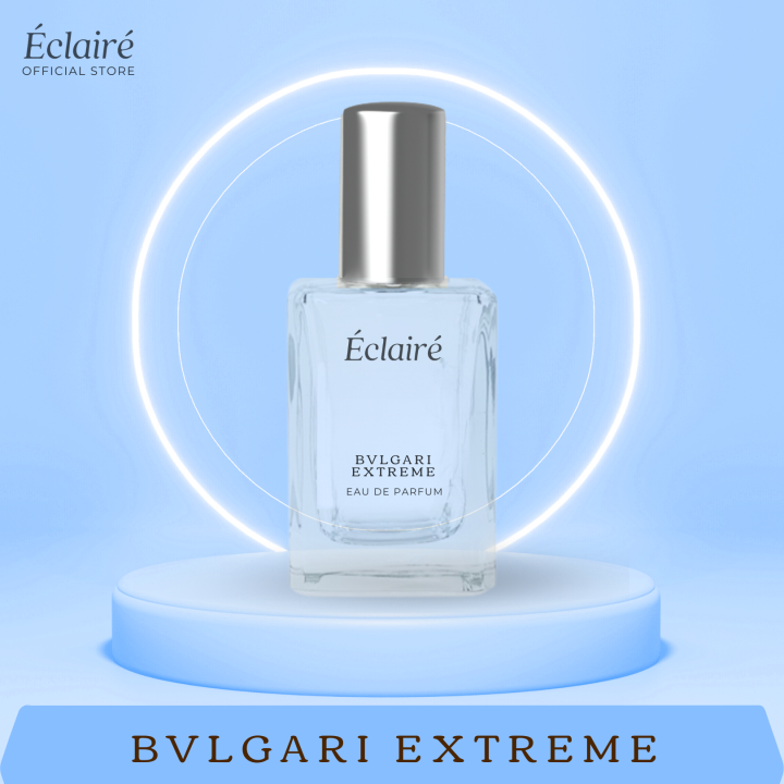 Bulgari Extreme Inspired Eau de Parfum 25% Oil Based Perfume | Lazada PH