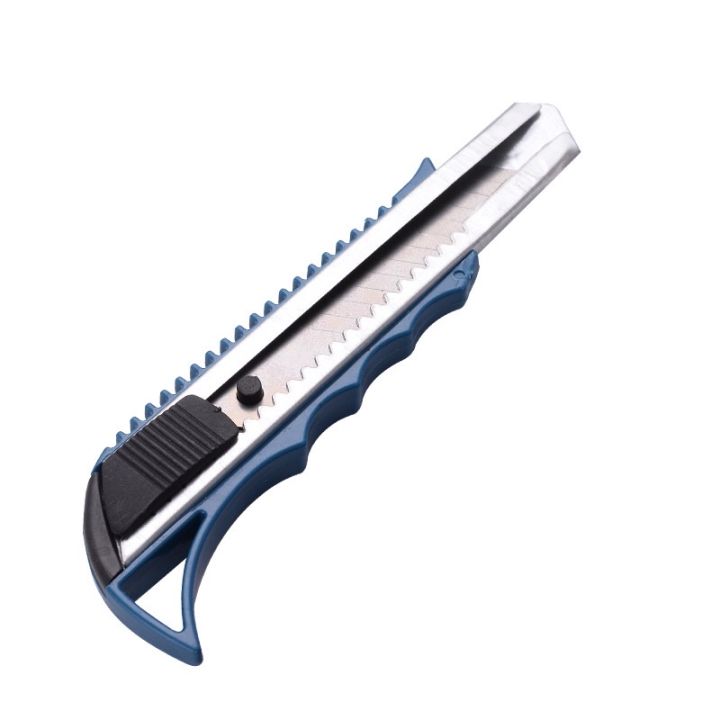 Retractable Cutter High Quality Utility Sharp Cutter Plastic Knife ...