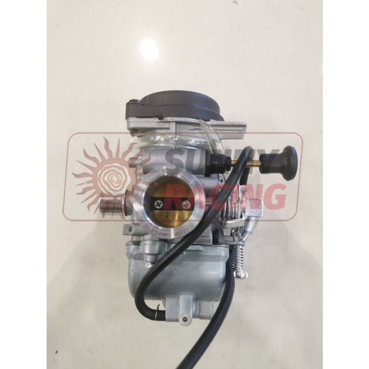 DTSI Carburetor Kawasaki Assembly for Rouser 180 200 Genuine DJ121041 ...